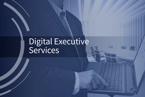 Digital Executive Services | Digoshen