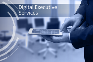 Digital Executive Services