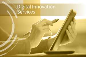 Digital Innovation Services