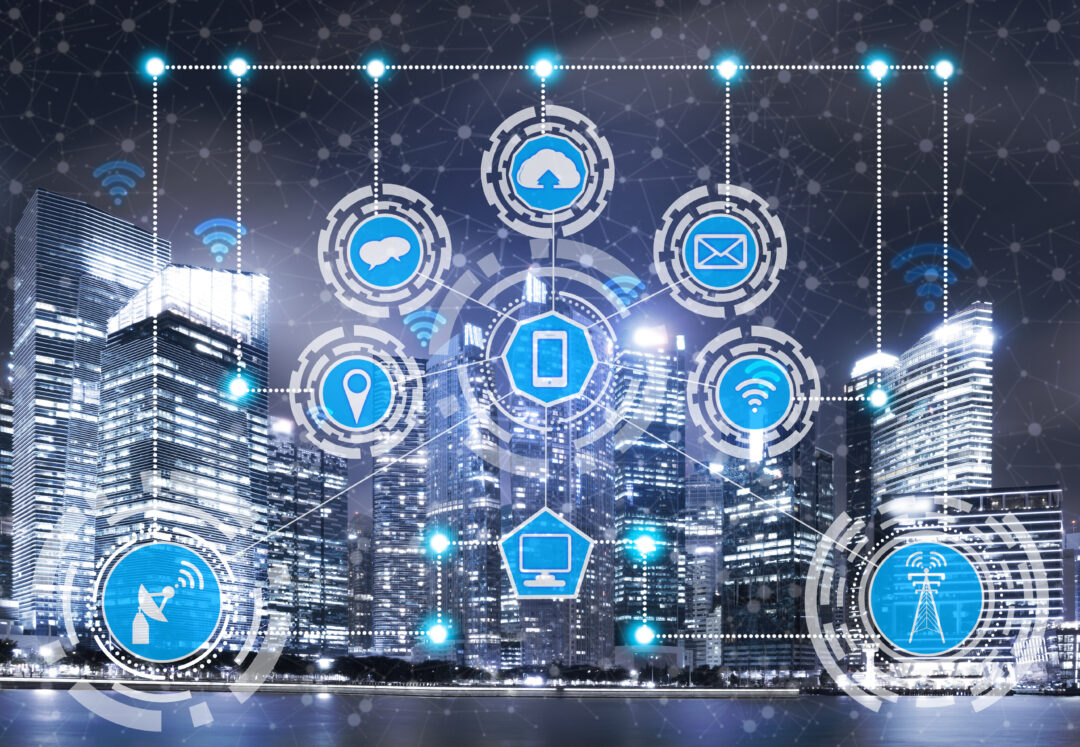 Digital Disruption Trends